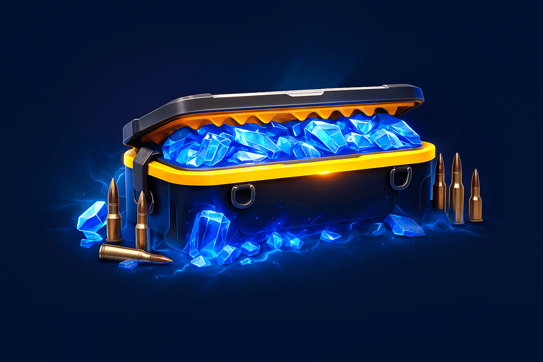 Garena Store - Free Fire Top-Up & Diamonds