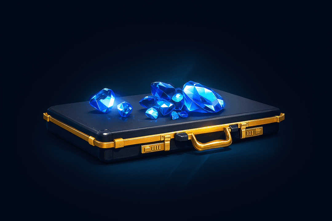 Garena Store - Free Fire Top-Up & Diamonds